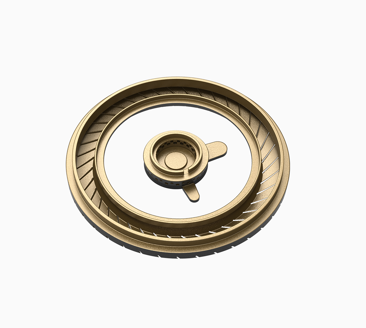 JZ（T/Y)-B7202 玻璃面板双眼灶具 - 厨房电器详情-志邦家居