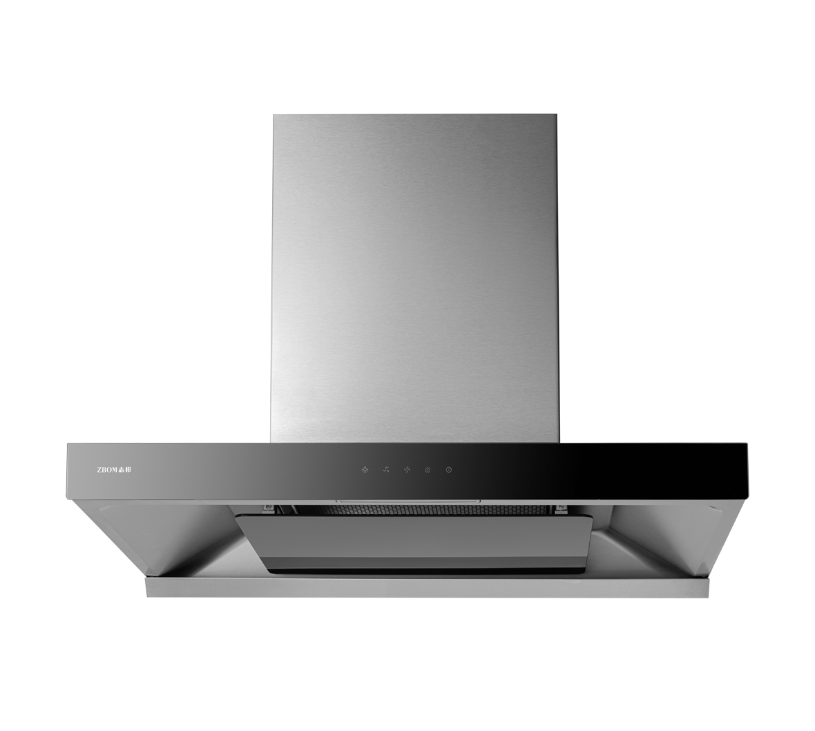CXW-220-T90L02 T形吸油烟 - 厨房电器详情-志邦家居